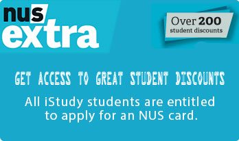 nus card - Course Cloud