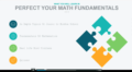 Math Fundamentals - Course Cloud