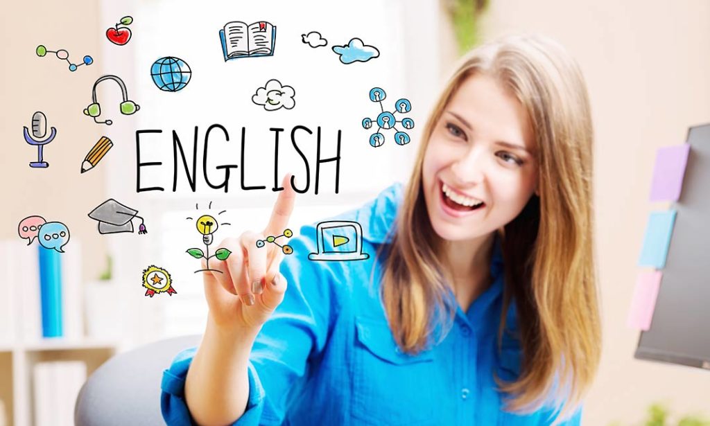 Complete English Course - Beginner Level - Course Cloud