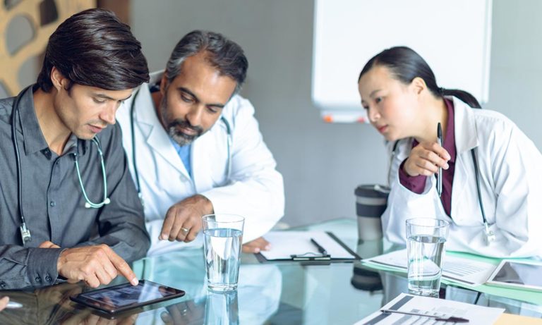 Inpatient Medical Coding with IP DRG - Course Cloud