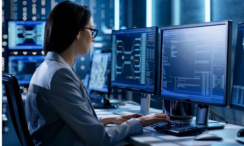 Introduction to Data Center Training - Course Cloud