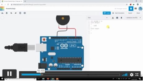 Advanced Embedded Systems with Arduino - Course Cloud