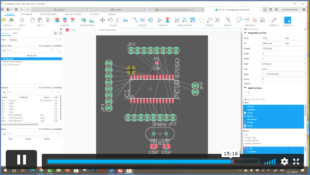 Fusion 360 Circuit Design and PCB Manufacturing - Course Cloud