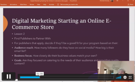 Complete Digital Marketing - Course Cloud