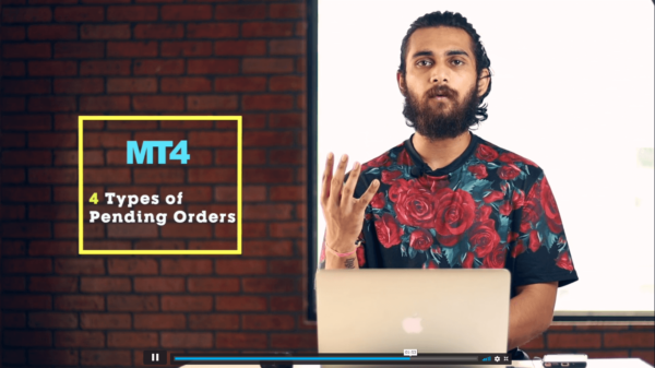 Metatrader Mastery - Metatrader 4, 5 | MT4 MT5 Level 2 - Course Cloud