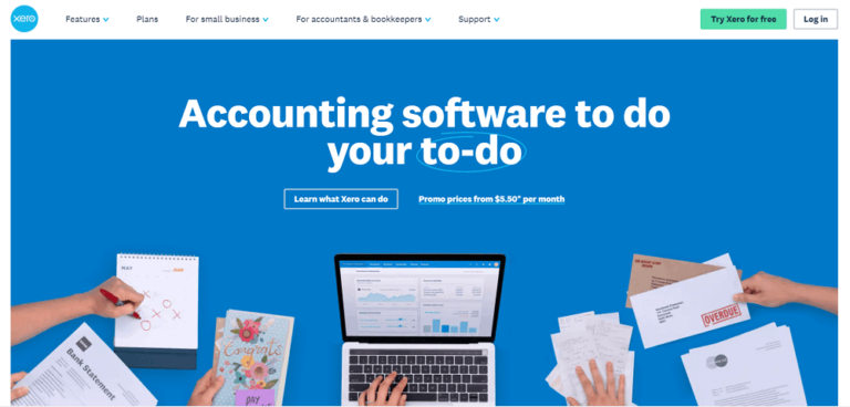 Xero Chart of Accounts: What you Need to Know - Course Cloud