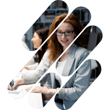 Homepage Course Cloud