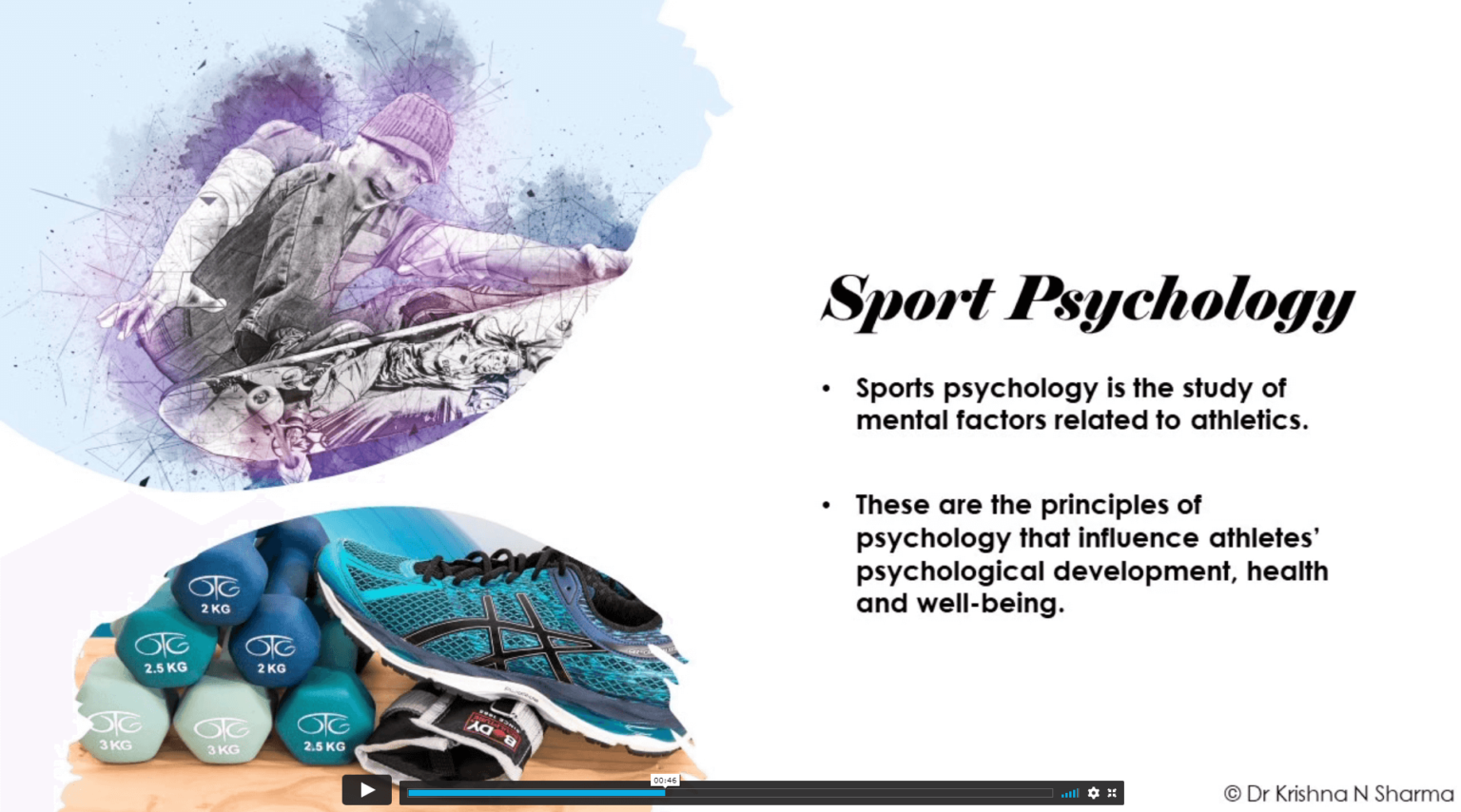 A Beginners Guide to Sports Psychology - Course Cloud