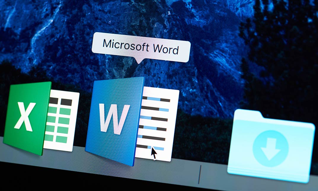 Microsoft Office Bundle - Course Cloud