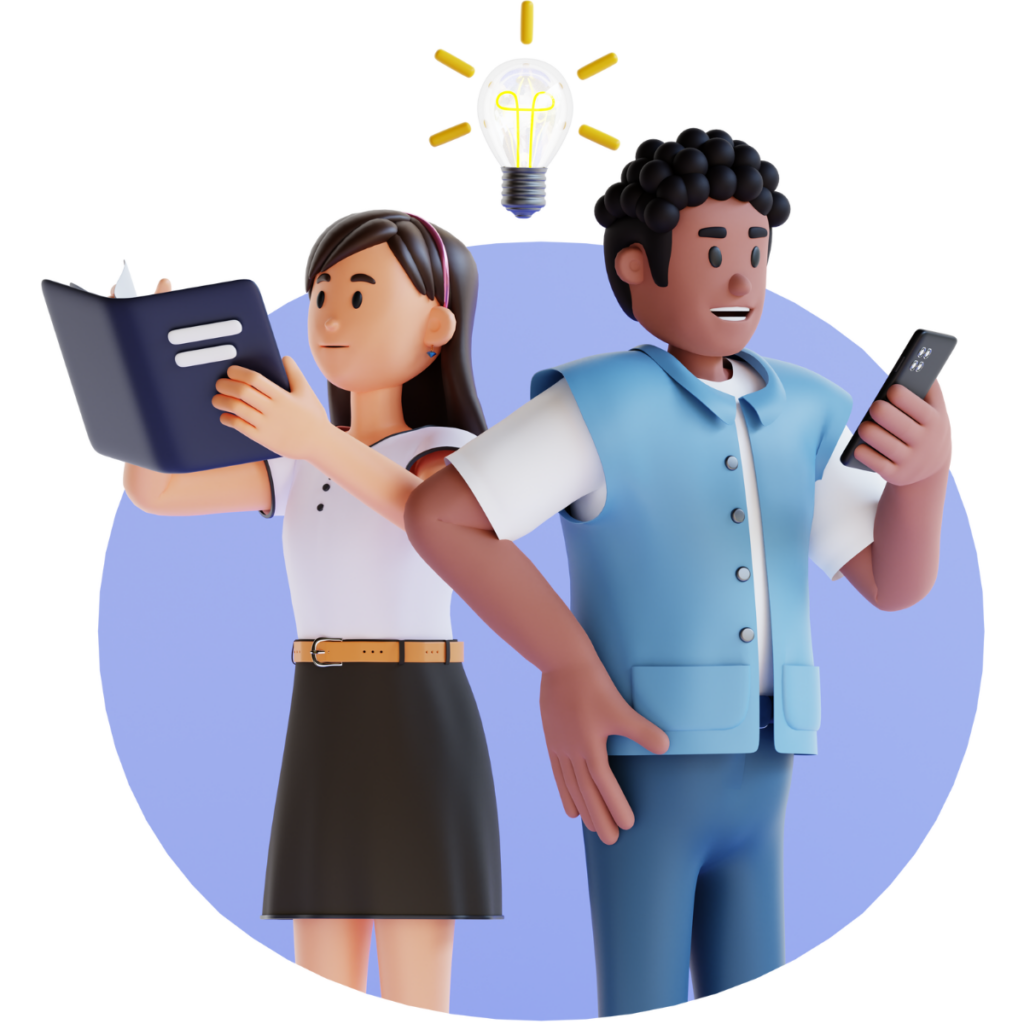 Homepage Course Cloud