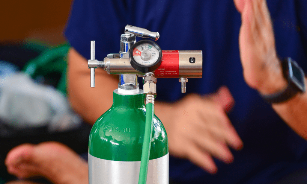 Medical Gases - Course Cloud